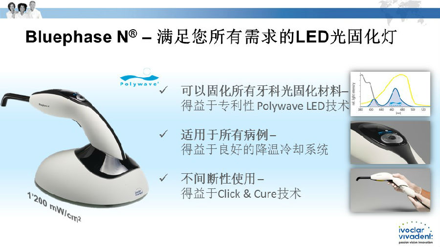 义获嘉 光固化机/光固化灯Bluephase Style (高效1100mW/cm2)、义获嘉伟瓦登特、停产，伟瓦登特,话,口腔灯,佳 ...